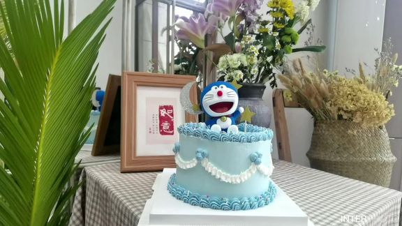 今天值得开心的事是连续问了我家产品好几周的客户今天终于下单…