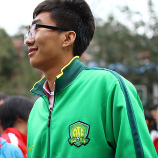 小张教授 