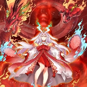 倶利伽羅天童ジ 