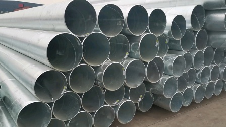 镀锌无缝管天津镀锌管厂家(13820919386)富鹏源管业欢迎您