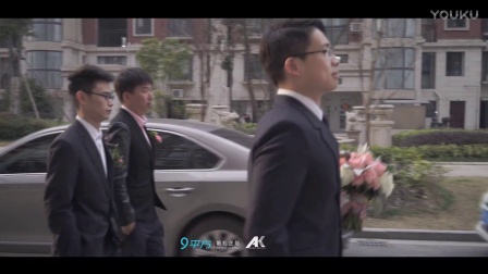 2017.3.5【九平方婚礼快剪】