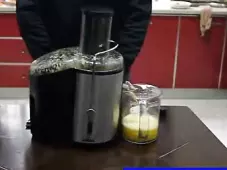 榨汁机ATMA