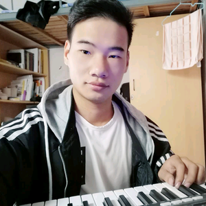 爱钓鱼的音响师 