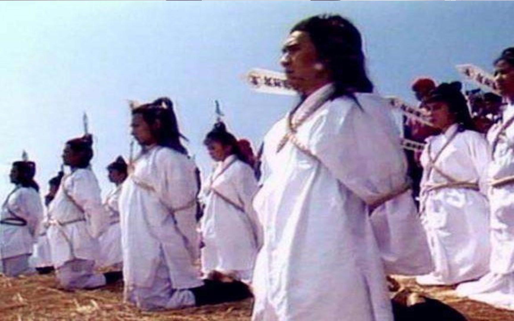 大权独揽清君侧 七国叛乱诛晁错《花咪说中国通史137》