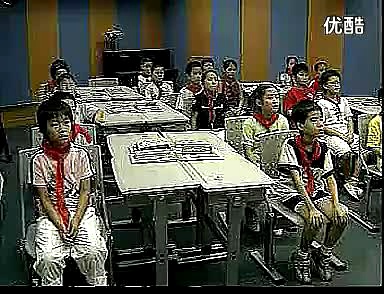 小学四年级数学优质课展示 《角的度量》 说课