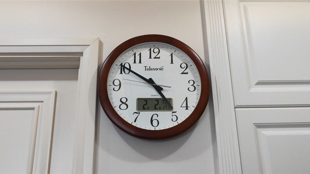 家里这两个位置切记不要挂钟表,挂错立马换地方,看完告诉家人