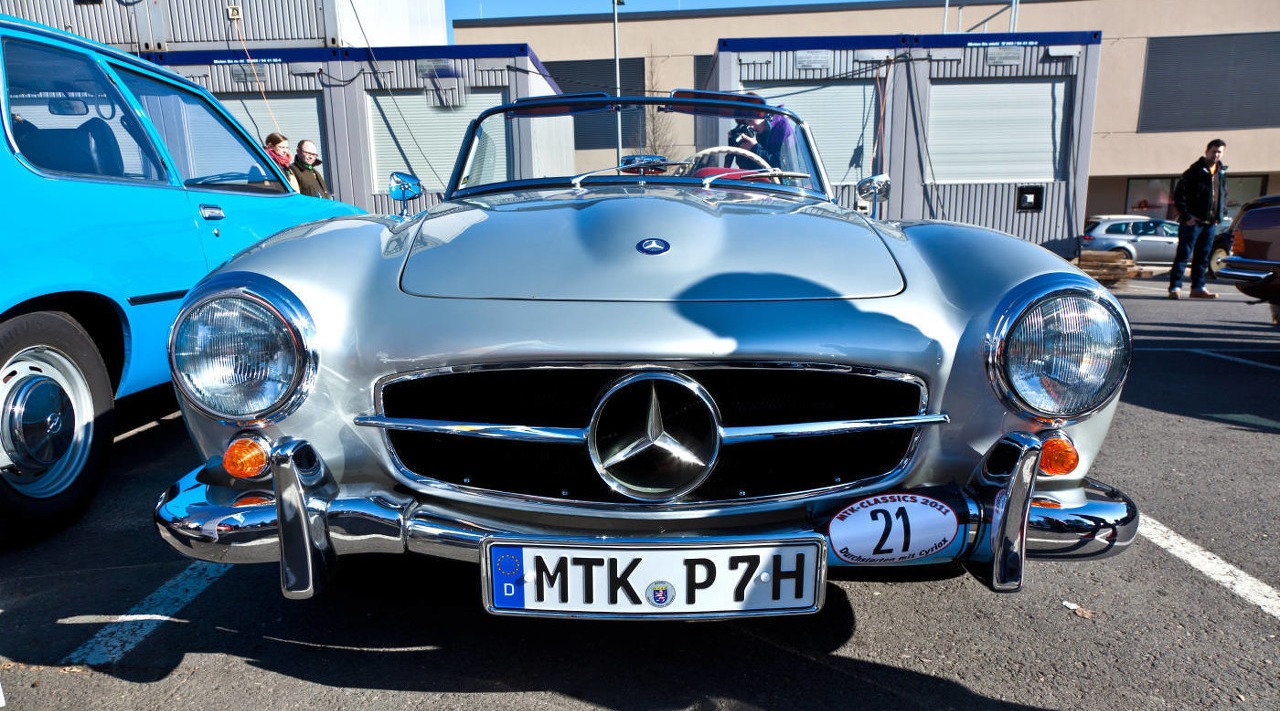 7月份开始,139个税号进口车关税下调,买豪车能省多少?