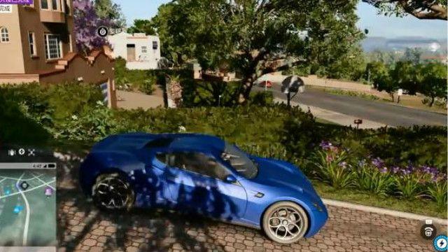 看门狗2:快速入侵别人的秘籍