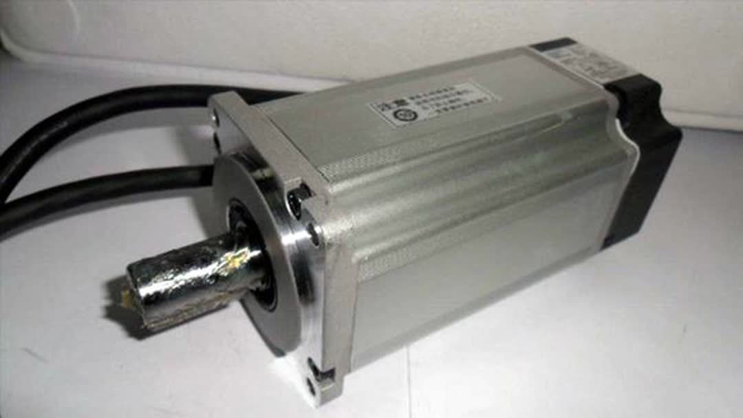 你真的了解私服电机的优势、特性和选型计算吗?