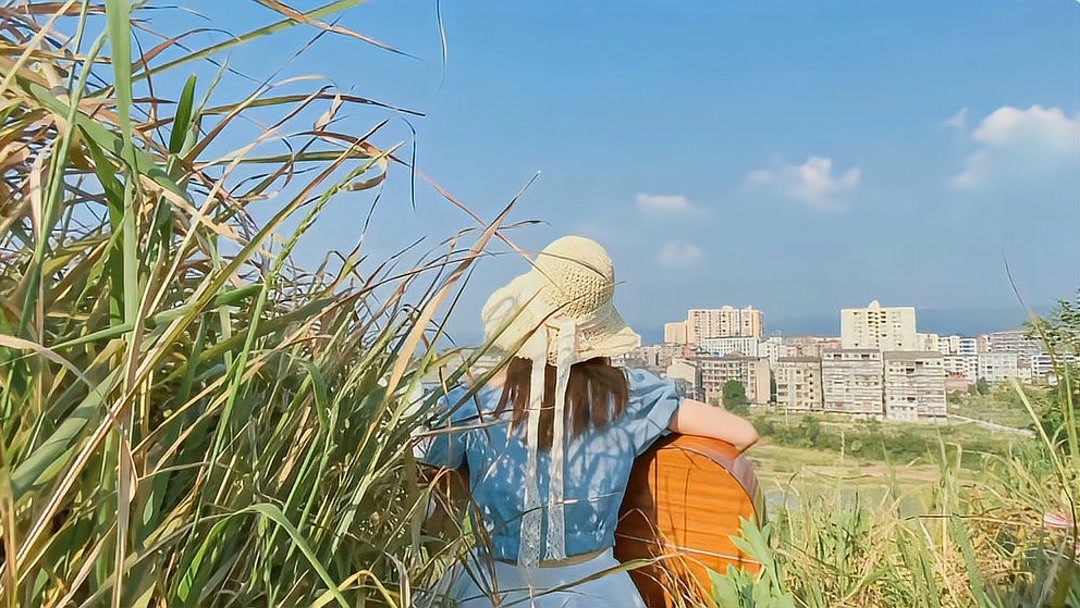 带你走进田野风景!周杰伦《稻香》完整版,90后经典怀旧华语歌曲