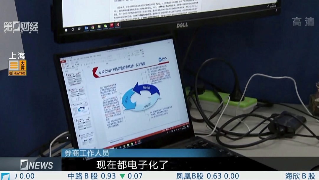 上交所科创板股票发行上市审核系统今日上线
