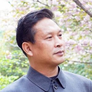 天理法说 