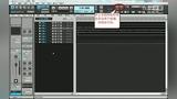 SonarX1教程-音轨的静音与独奏