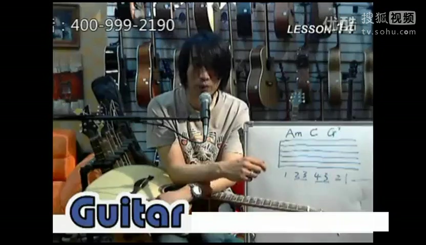 自学吉他_好的吉他品牌_初学者如何学吉他