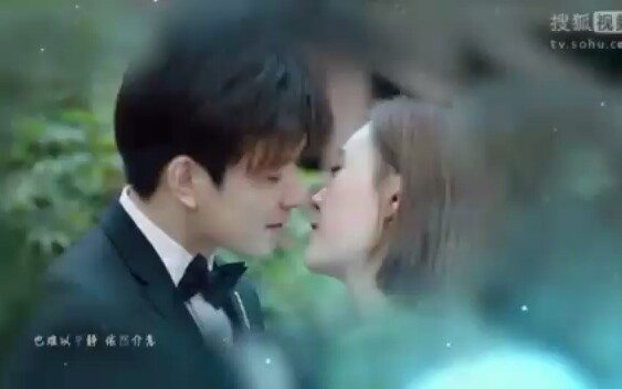 【MV】奈何BOSS要娶我