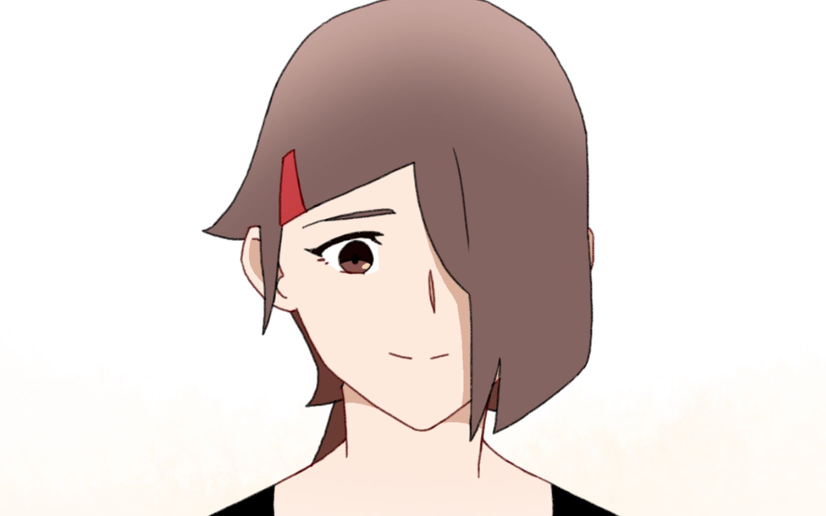 个人毕业动画《虚实之境》 2020英国UH大学