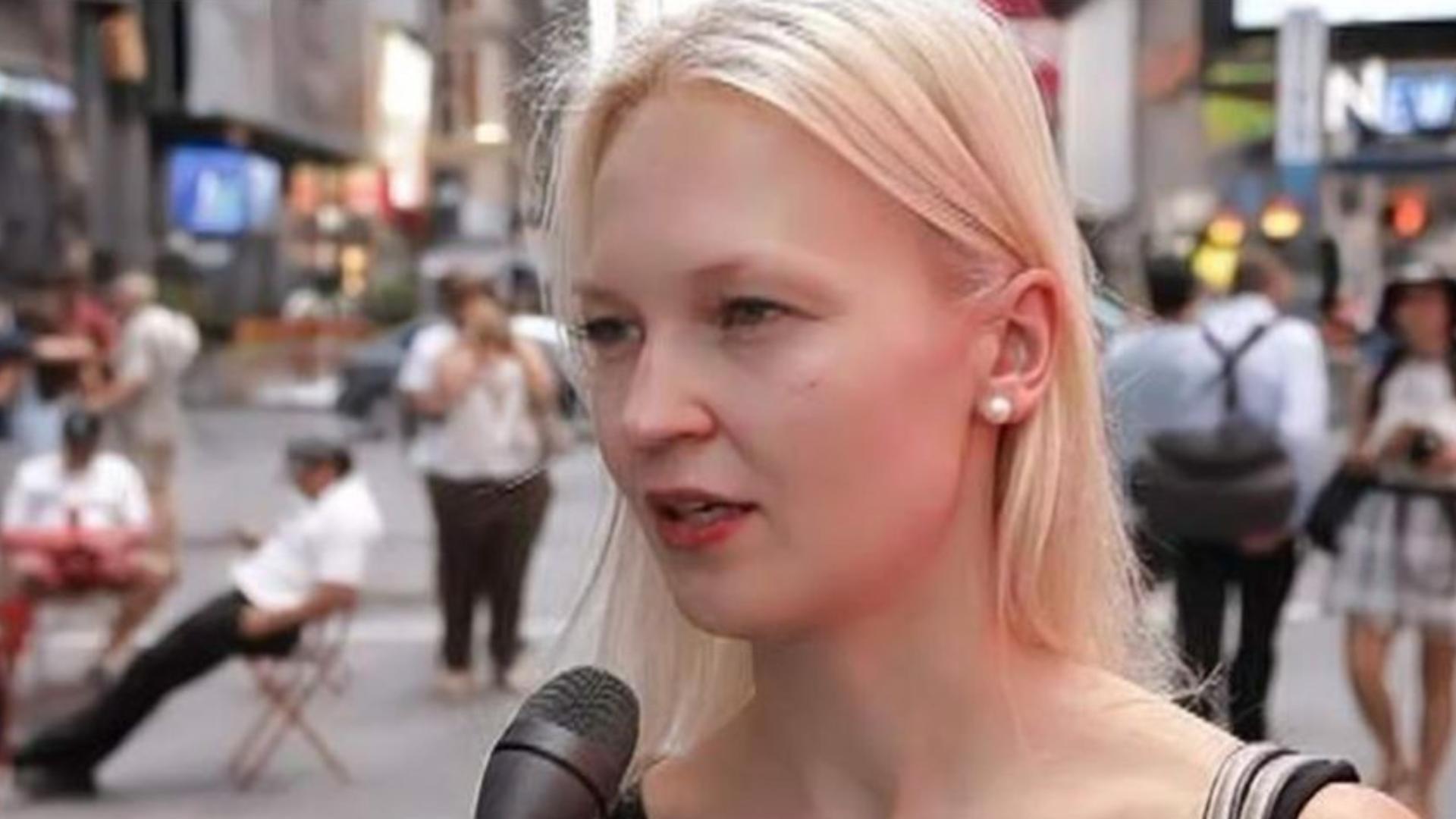 美国当地采访:中国算不算“发达”国家?听听外国人是咋说的