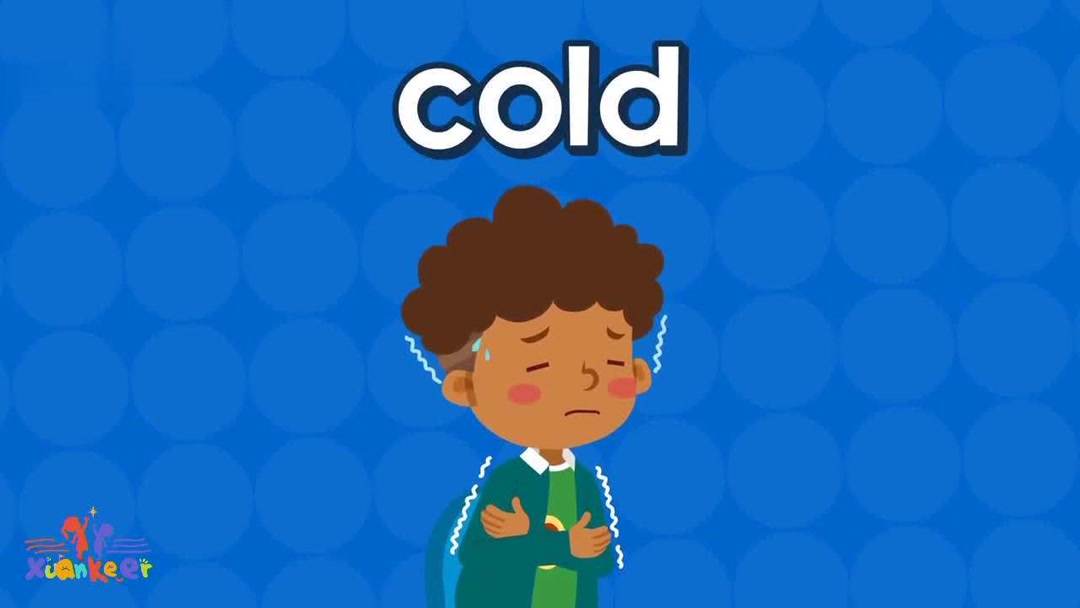 趣味简短动画学习英语单词,简单易懂,少儿英语学习。