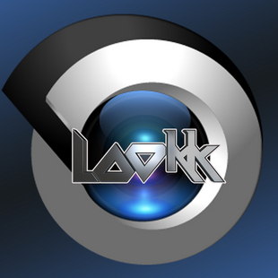 LOOKK裸眼3D建筑投影 