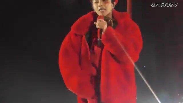 华晨宇演唱会现场