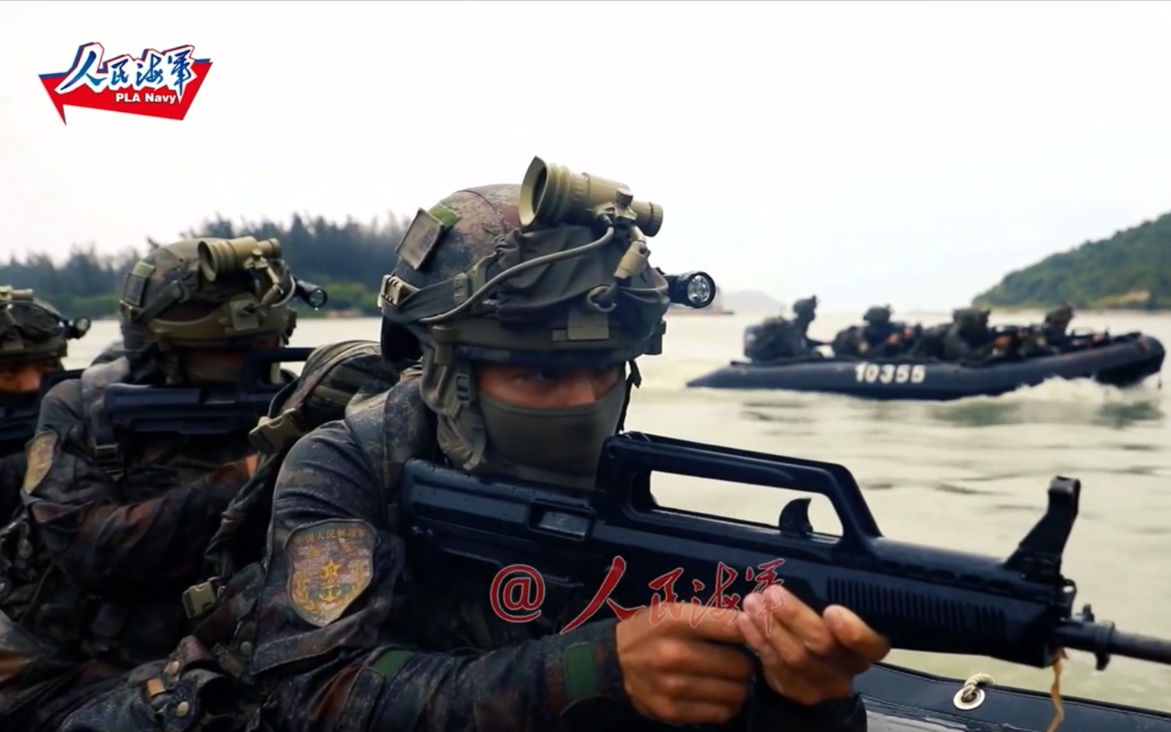 Arma3 2.0 射击课程:灰色 Binary Jukebox(二进制点唱机) 彩蛋系列第一期