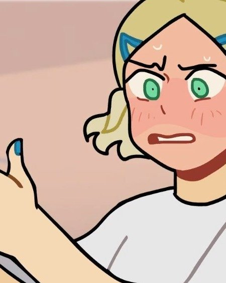 ...塞尔达传说 旷野之息》超甜动画“塞尔达给林克互传讯息”,甜度爆表!