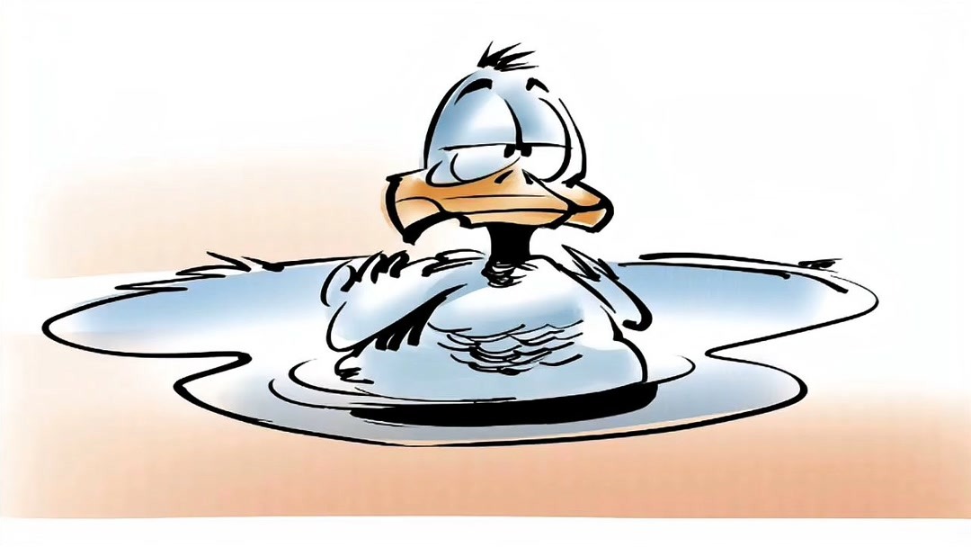 零基础简笔画入门,绘画技法分享