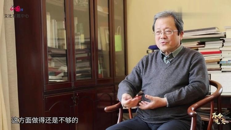 两会见"文"|冯远:将传统中国书画纳入中小学美术教育课程