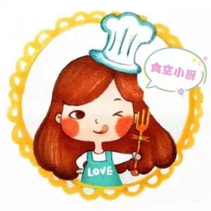 食空小厨 