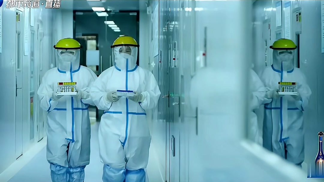 河南华之源:10天研制出新冠核酸检测试剂盒,检测时间快