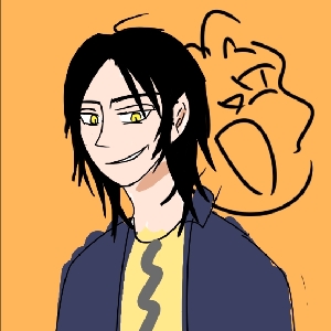 某雷豹的摸鱼生涯 