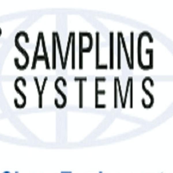 赛谱赛斯Sampling1 