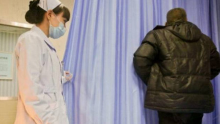 男科医院都是女护士,她们是如何避免尴尬的?