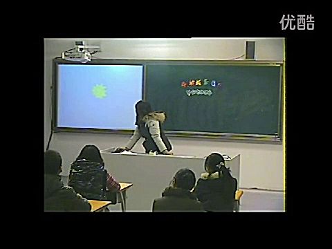 2018年特岗教师招聘面试 初中美术模拟上课、试讲、片段教学视频