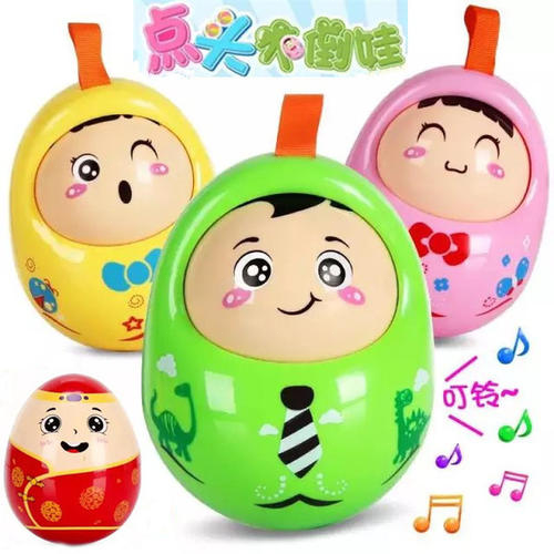 早教多多 