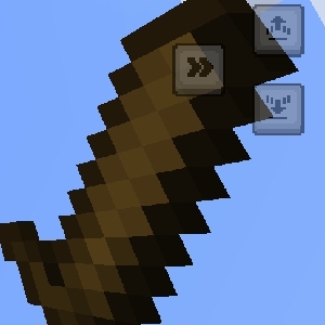 复活的一柄木剑 