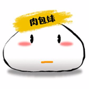 肉包妹玩游戏 