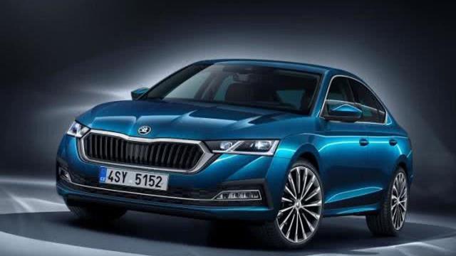 大众终于良心一回!比帕萨特漂亮,配20T引擎,或11万起售