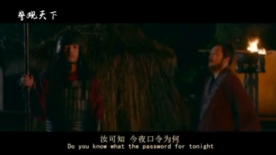 拍案称奇的情节:消防公益宣传片:“提拔我呀!提拔握压!”