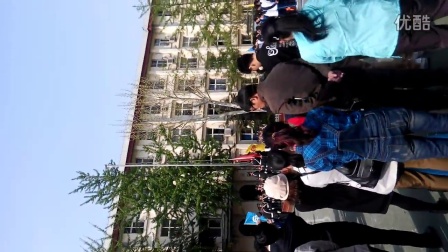 北京市经济管理学校成人礼02