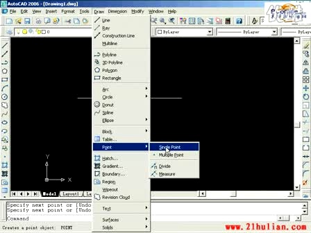 网格建模及CAD设置教程W42 .xls