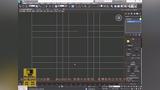 3dmax教程下载 3dmax教程入门 3dmax入门教程3dmax沙发褶皱制作
