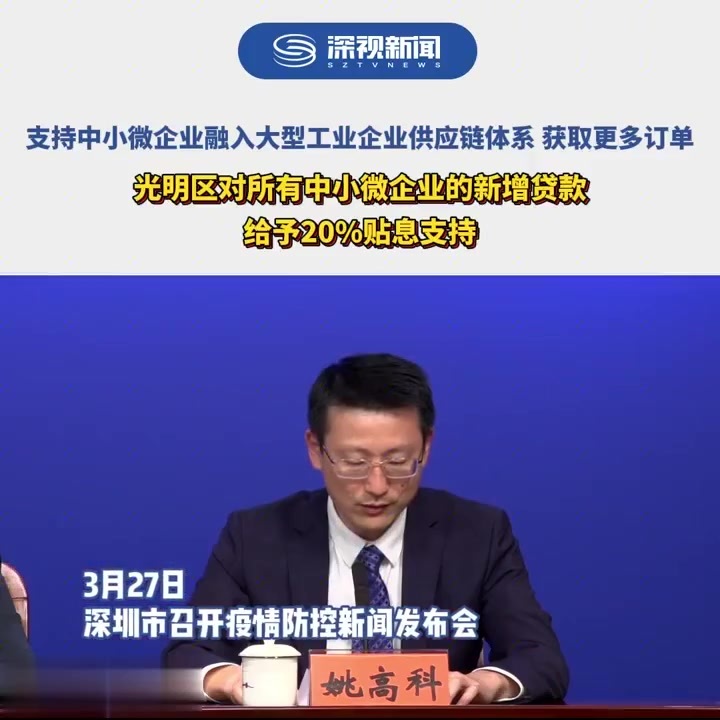 支持中微小企业融入大型工业企业供应链体系获取更多订单