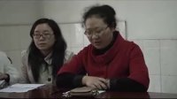 财贸职高-刘楣媛-英语-what's your hobby 教师说课及实录