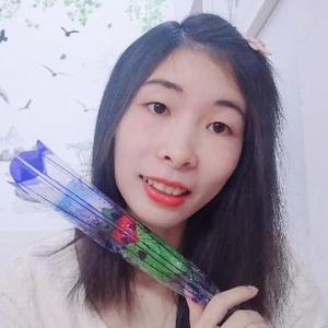 叶子胖了没 