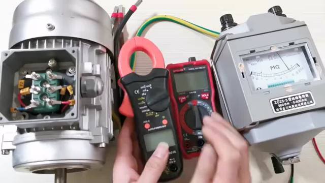 漏电太难查了,直到老电工用上了兆欧表才查出故障,真是大开眼界