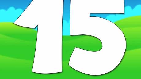 学习11-20的英语发音