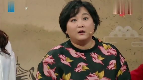 华晨宇歌曲倒放都能秒猜,沈腾郭麒麟直接看懵,获蔡明大赞