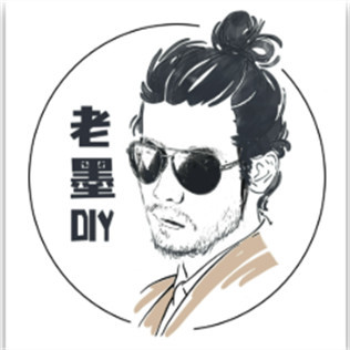 老墨DIY修复