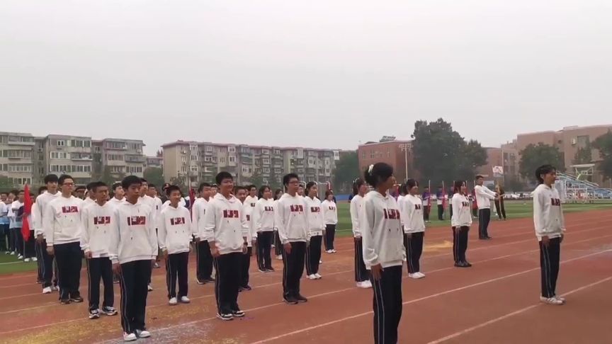 #校园生活 #运动会 #稻香舞蹈 原创ߑ